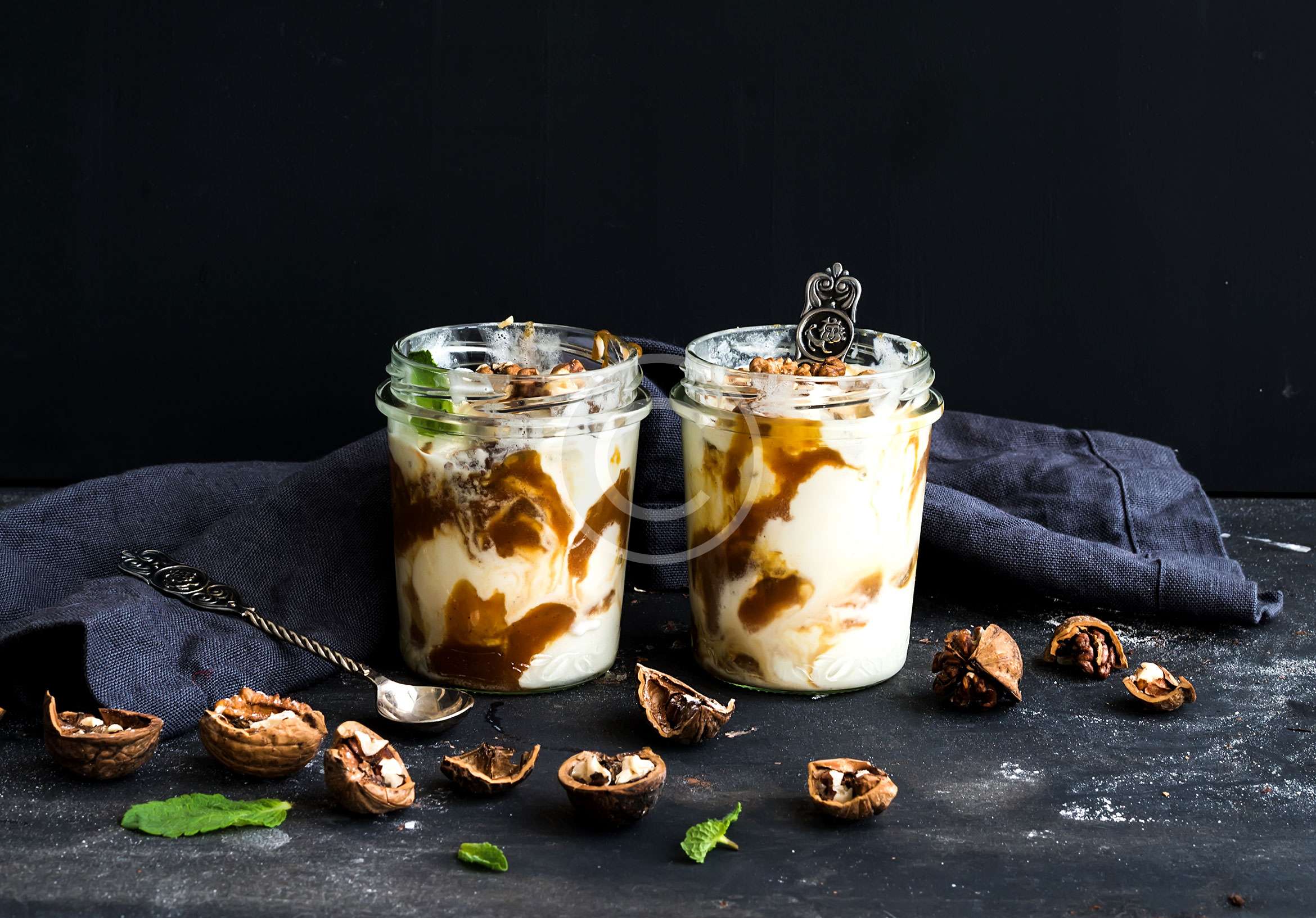 5 Minute Magic Vegan Caramel Sauce - Mums Meal